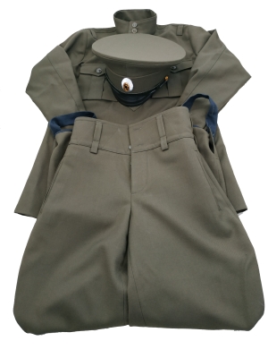 Imperial Russian WW1 Uniform Repro, Imperial Russian Army Uniforms ...
